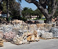 Retaining Walls, Fireplaces, Walkways, Simi Valley, California, CA